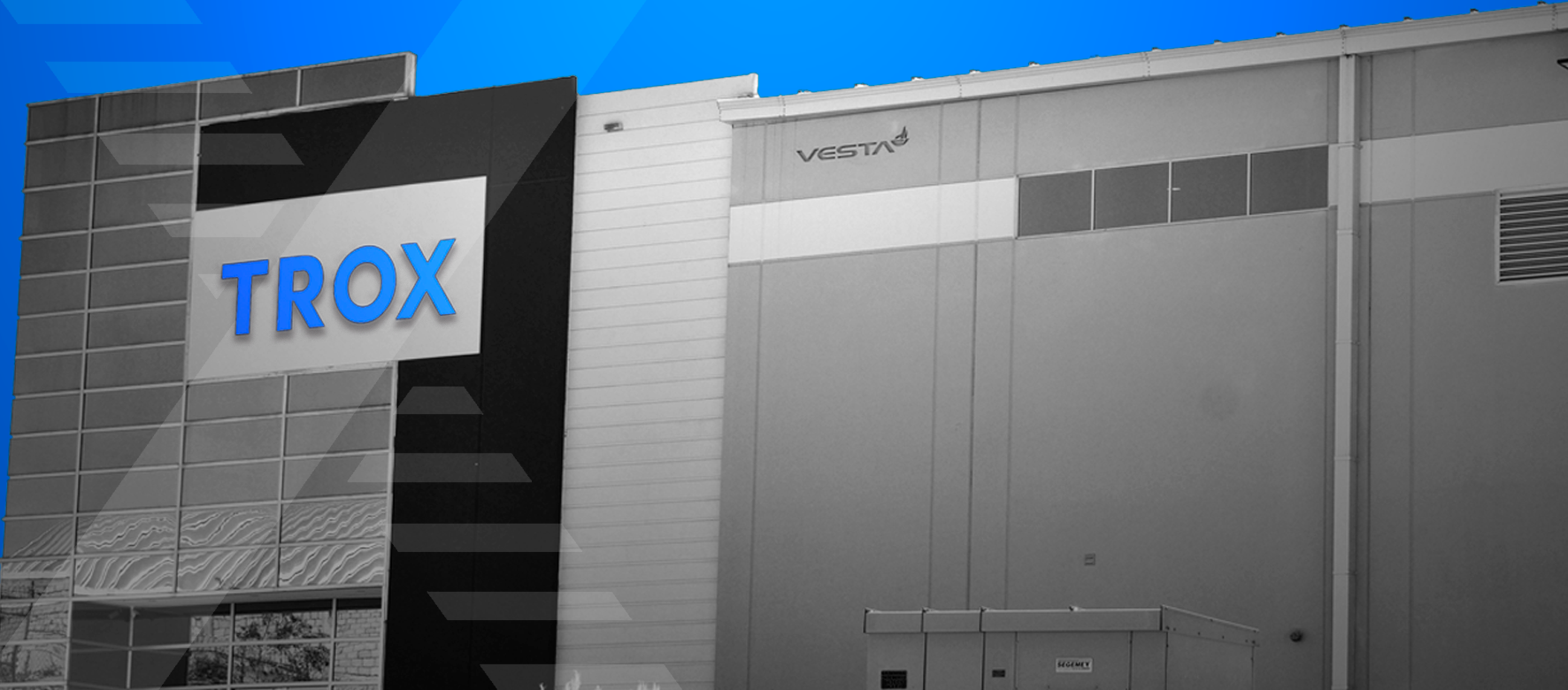 Productos TROX México - TROX México